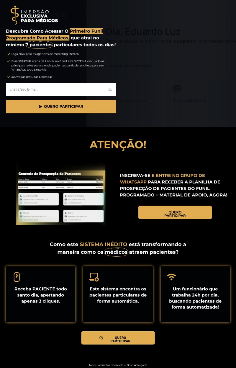 LydsMed – 02 – Lyds